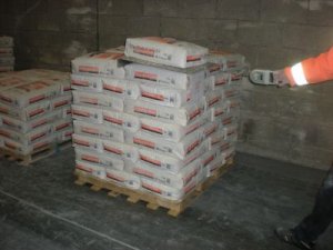 Adhesive Systems - Load Lock